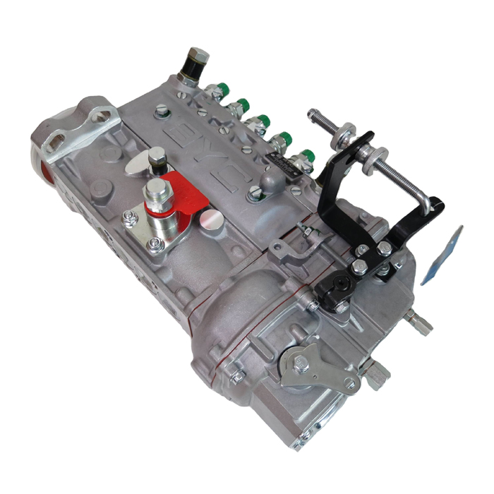 Cummins 6CT Fuel Injection Pump 3931256 0402066721 - HAWKS