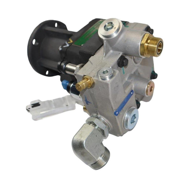 0445020031 0 445 020 031 Bosch Fuel Pump - HAWKS