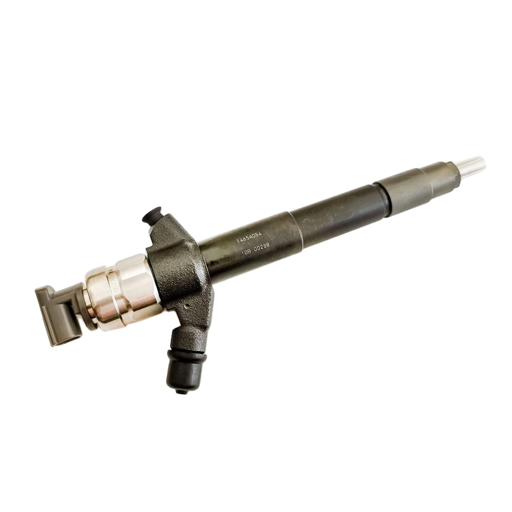 095000-5760 1465A054 Inyector de combustible original para Mitsubishi ...