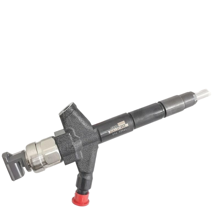 295050-1050 16600-4KV0A 16600-5X30A Original Denso Injector For Nissan ...