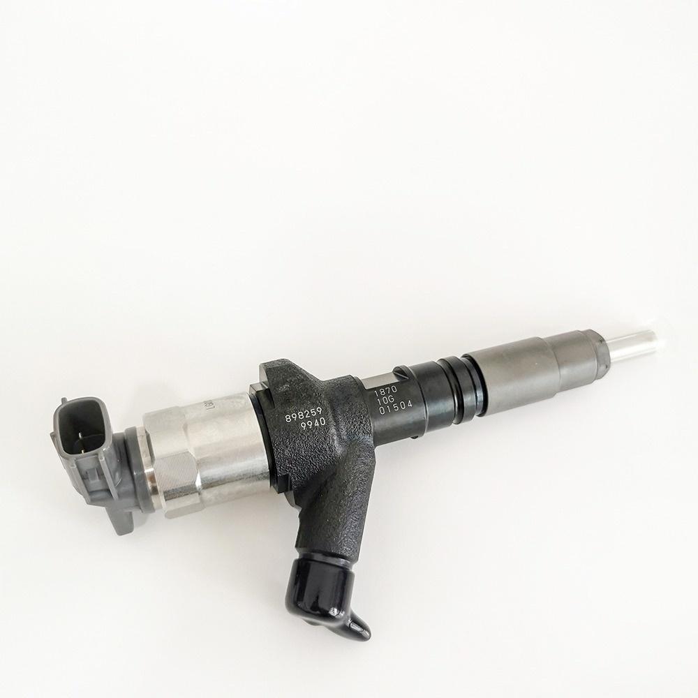 295050-1870 8-98259994-0 2950501870 8982599940 Original Fuel Injector ...