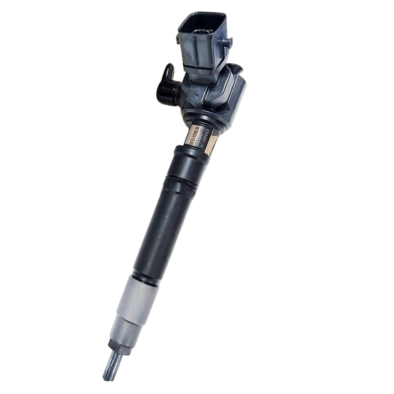 295700-0630 23670-11030 295700-0310 DCRI400630 Denso Piezo Injector - HAWKS