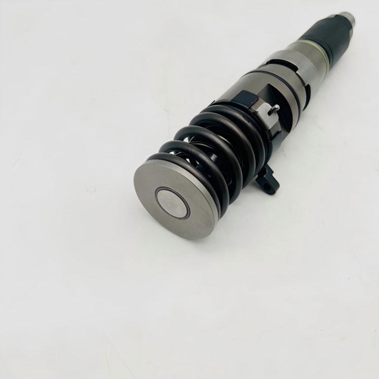 T402743 4647615 KCCOT140A0033 858/25 Inyector de combustible para ...