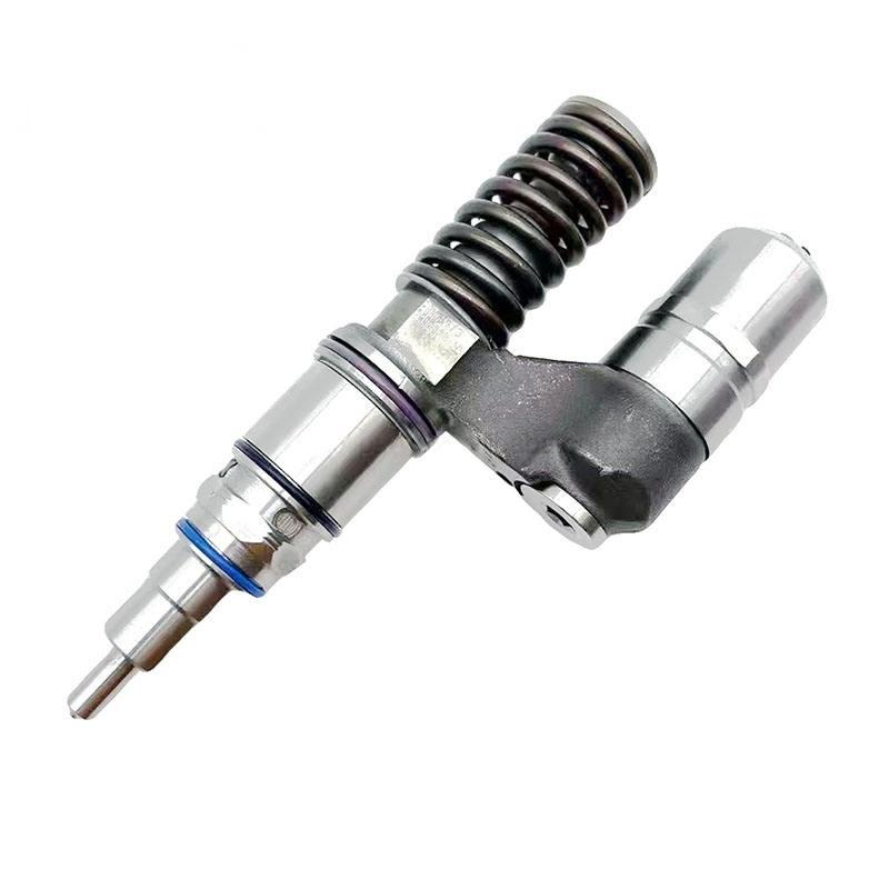 0414701034 0414701033 1665000Z11 Inyector unitario Bosch para SCANIA ...