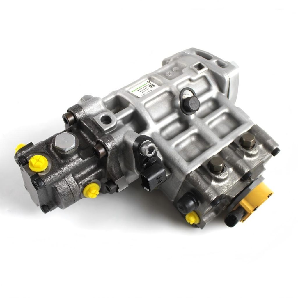 476-8768 4768768 CAT C7 C9 Fuel Injection Pump - HAWKS