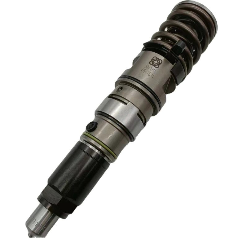 T402742 4647614 KCCOT120A0020 Original Fuel Injectors for Perkins - HAWKS