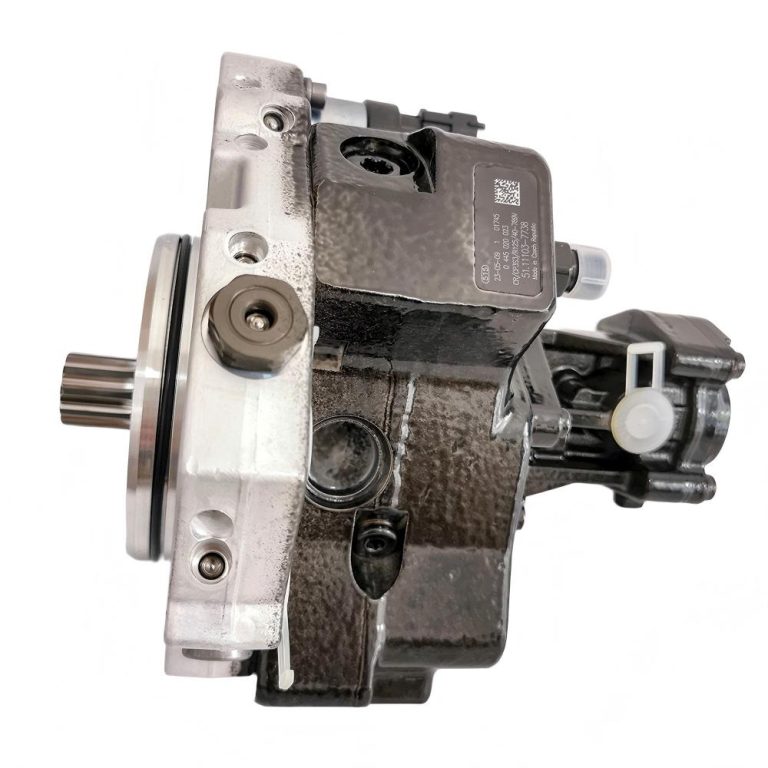 0445010163 Original Bosch Fuel Injection Pump - HAWKS