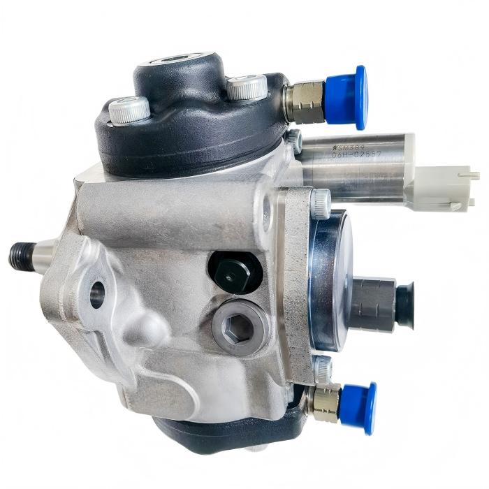 294000-1541 RE543423 294000-1540 Original Fuel Pump For JOHNDEERE S350 ...